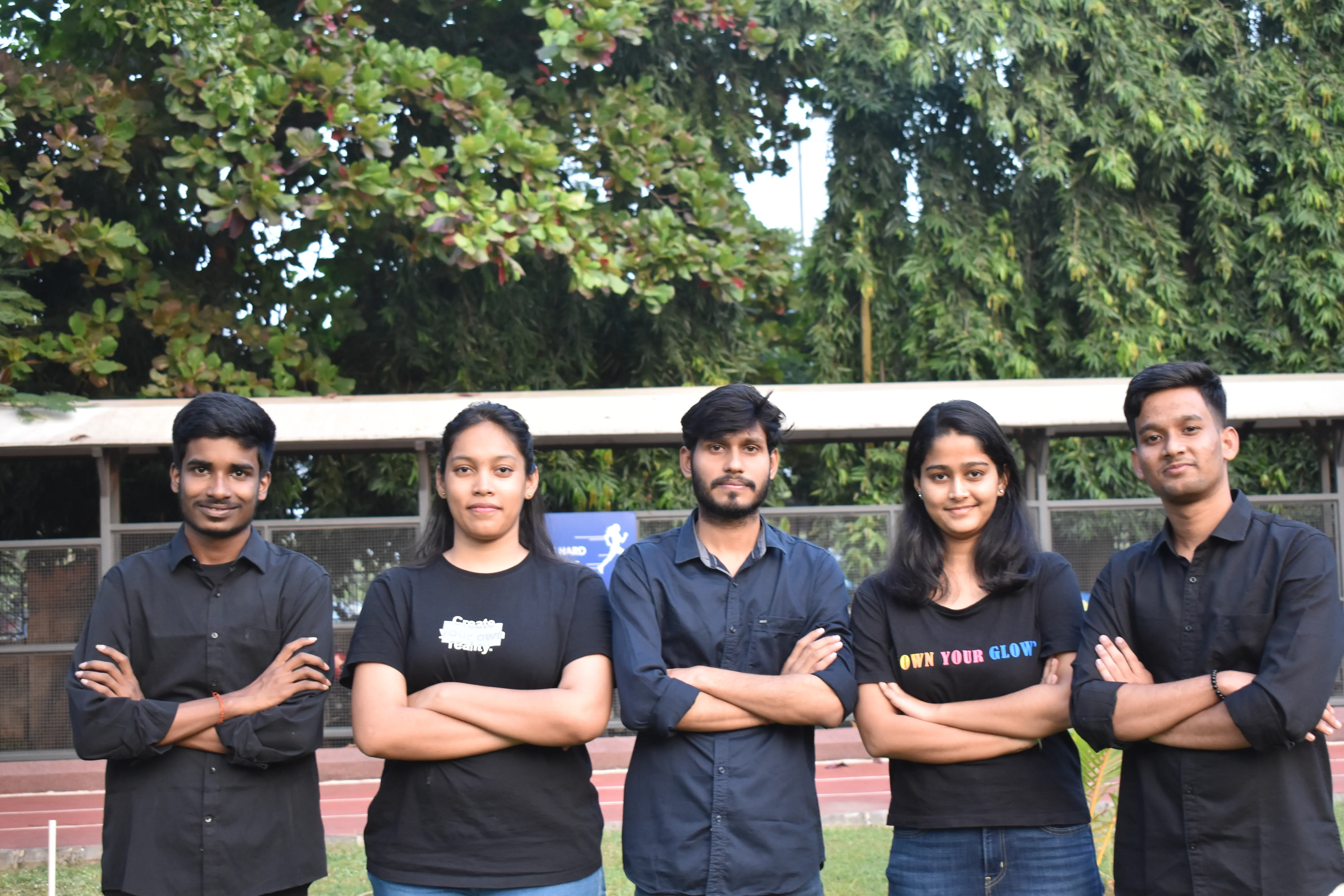 IEEE Student Branch Silicon University